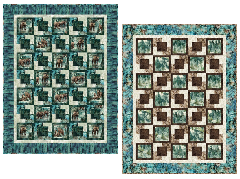 Free Take Five Quilt Pattern - Download Your Complete PDF Guide – The ...