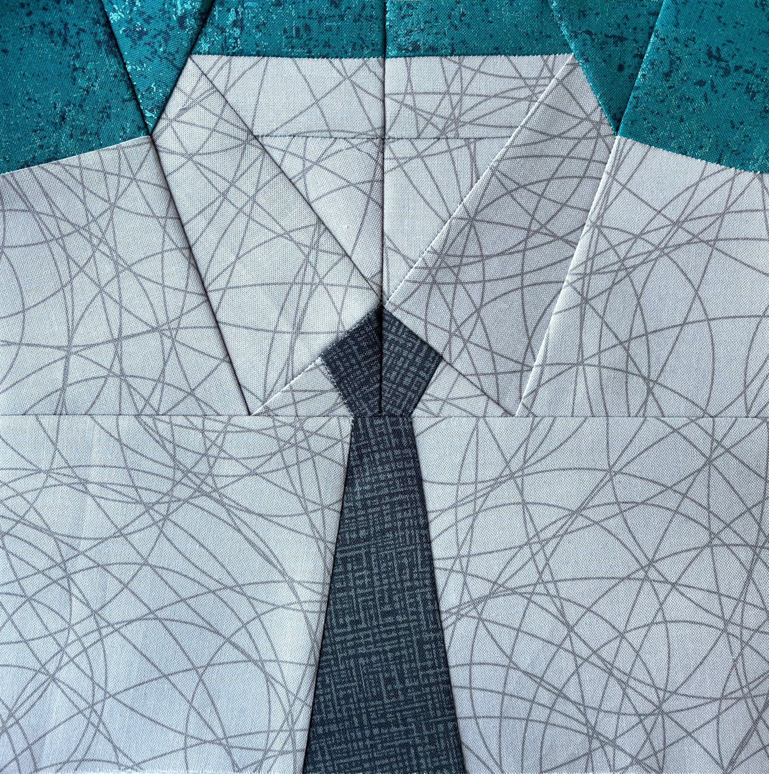 Fathers Day Block - Free Quilt Pattern Download – The Fabric Hut