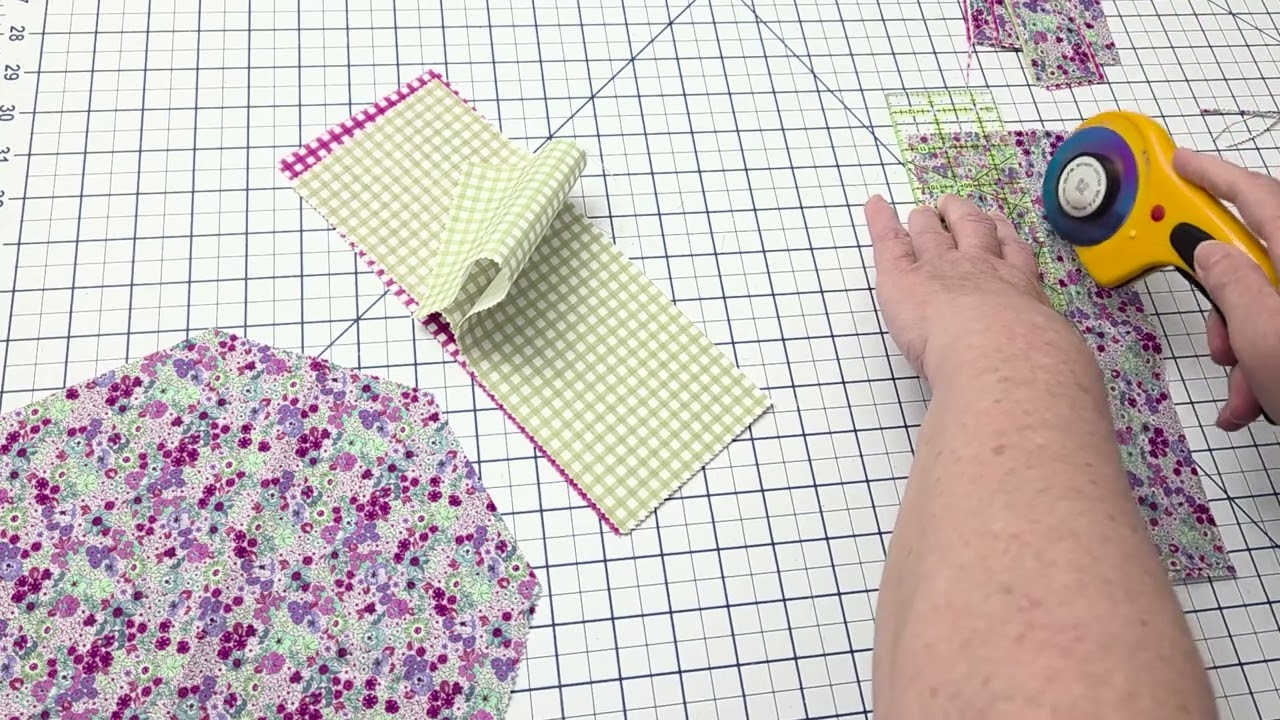 Easy Octagon Placemats Tutorial: Create Beautiful Table Settings – The ...