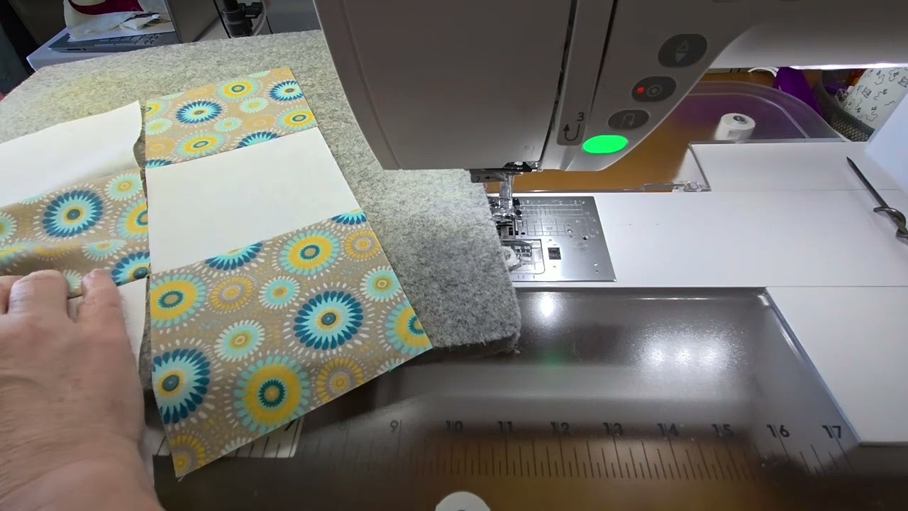 Classic Quilt Block Thursday — Nine Patch Basics and Creative Variatio ...