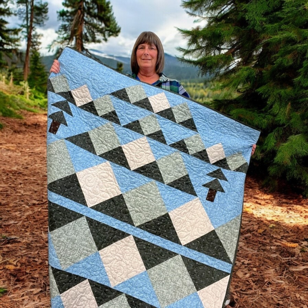 Quilting Kits – The Fabric Hut