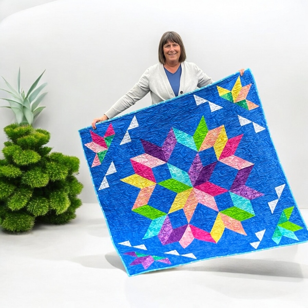 Quilting Kits – The Fabric Hut